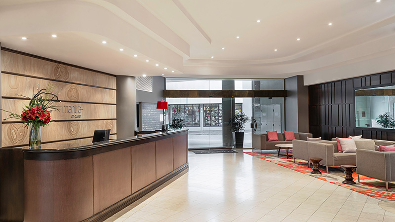 Facilities | Mantra on Queen Brisbane Qld
